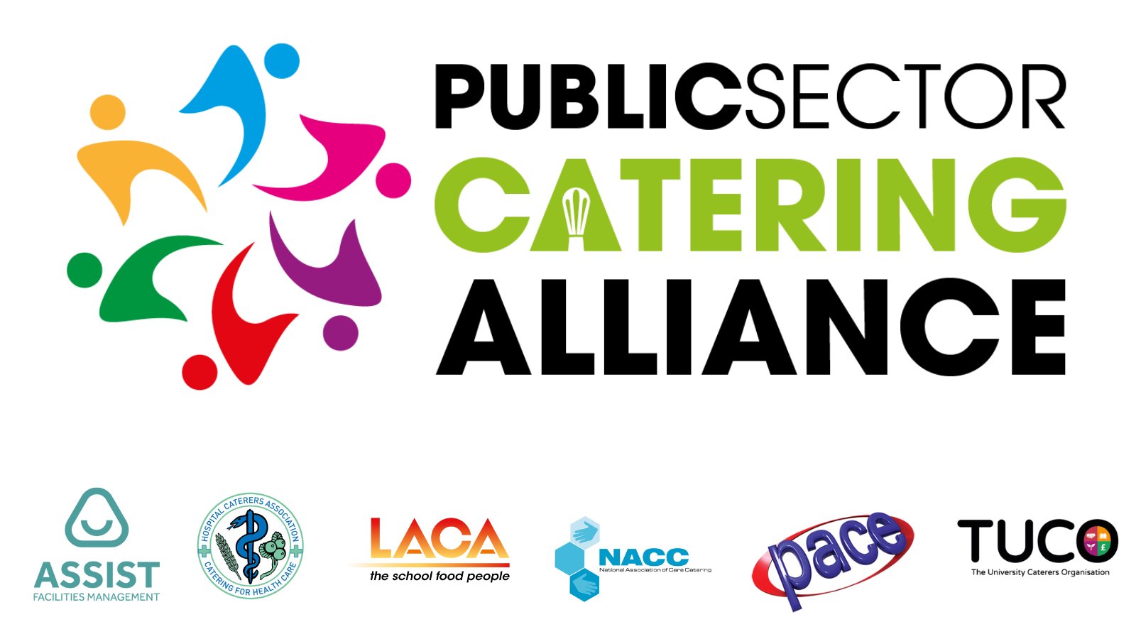 PSC100 Group renamed Public Sector Catering Alliance | Public Sector Catering